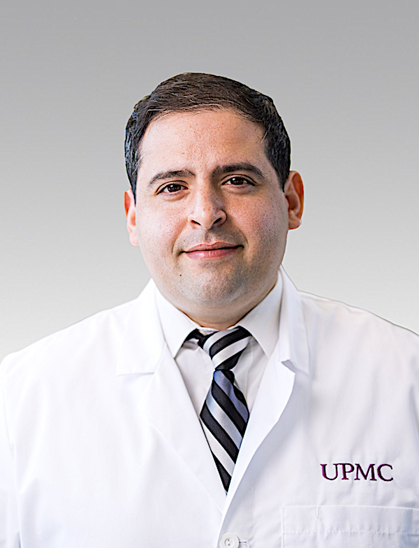 3 doctors with UPMC in North Central PA celebrated on prestigious top ‘40 Under 40’ list | News ...